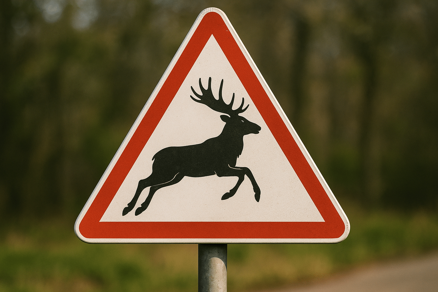 Sifflet Anti-Gibier : Guide d'Achat, Installation et Efficacité